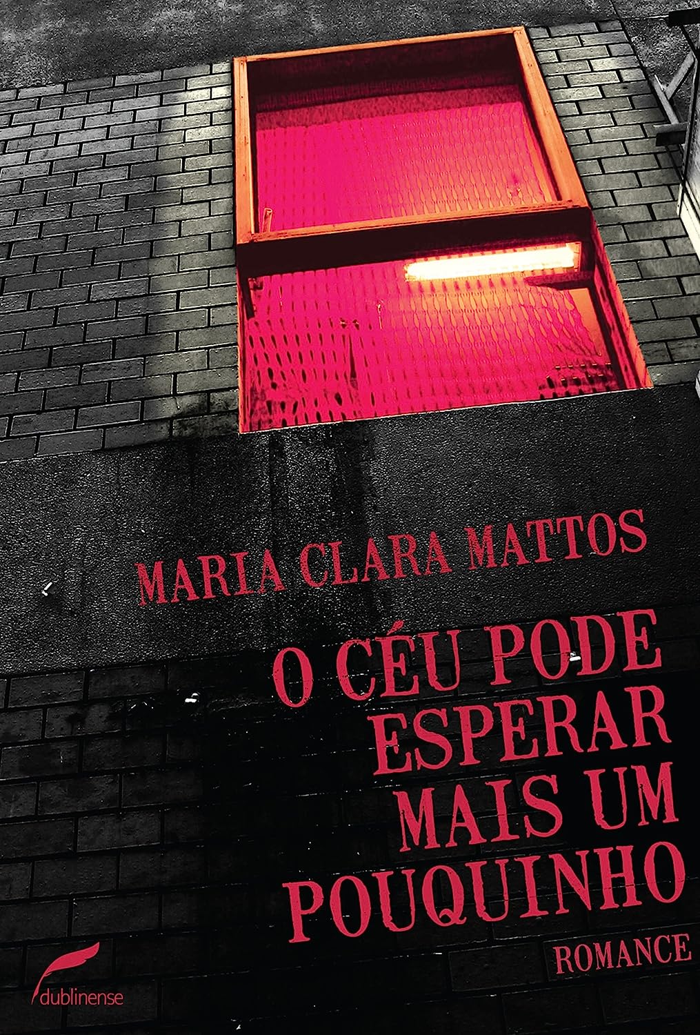 Quem sou eu - Maria Clara Mattos