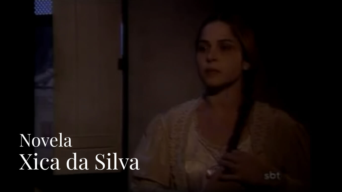 Quem sou eu - Maria Clara Mattos