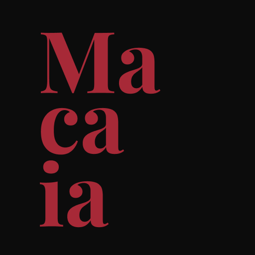 Quem sou eu - Maria Clara Mattos