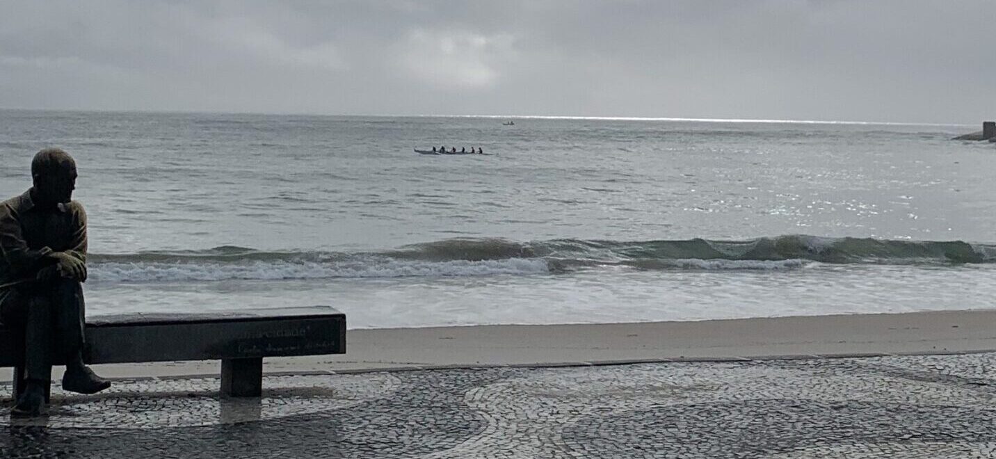 O Banco - Maria Clara Mattos