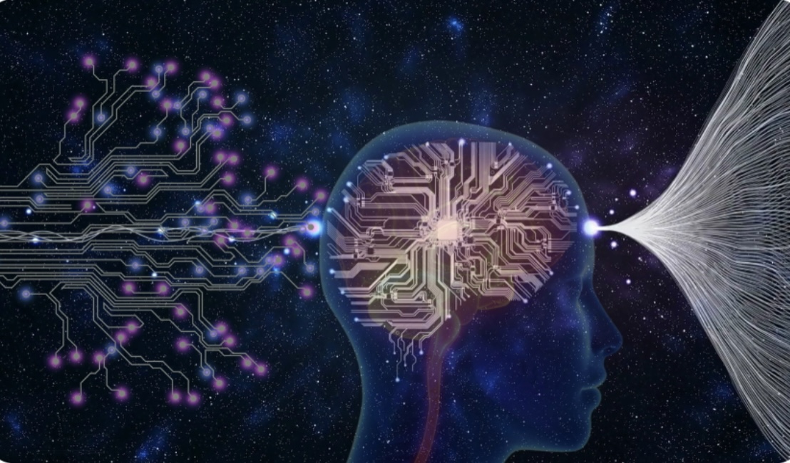 Alexa, Você Precisa Parar Essa Tal de Inteligência Artificial - Maria ...